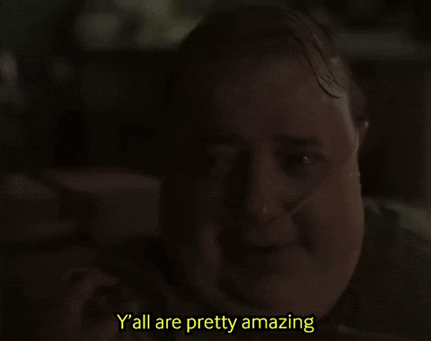 Great Job Congrats GIF by Cappa Video Productions - Find & Share on GIPHY