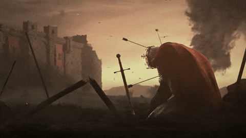 Fallen King GIFs - Get the best GIF on GIPHY