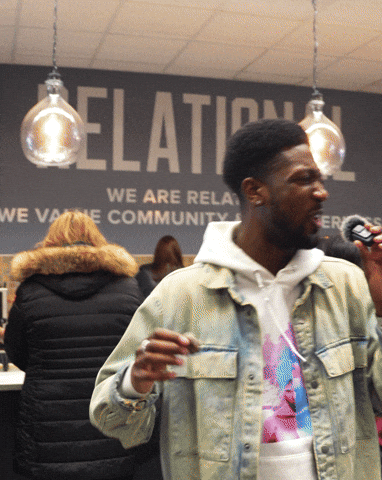 Relational GIFs - Get the best GIF on GIPHY