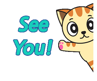 I See You Animal Gif