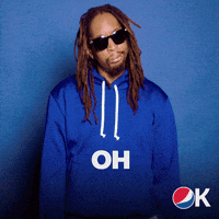 Lil Jon Meme Okay
