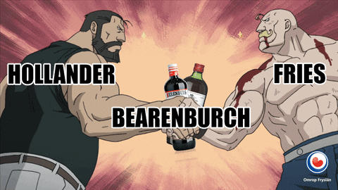 Moai Bearenburch GIF by Omrop Fryslân - Find & Share on GIPHY
