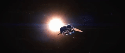 Elite Dangerous by Frontier Developments | GIPHY