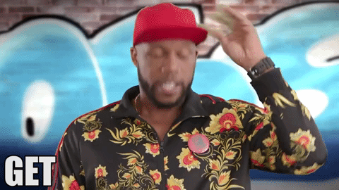 Annoying Habit GIFs - Get the best GIF on GIPHY