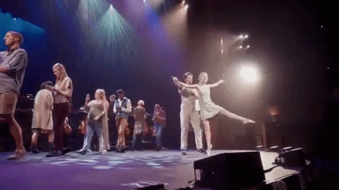 Ucf Theatre GIFs - Get the best GIF on GIPHY