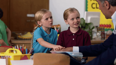 Single Parents GIF by ABC Network - Find & Share on GIPHY