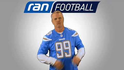Quarterback-sneak GIFs - Get the best GIF on GIPHY