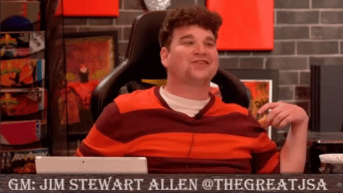 The Great Jsa GIFs - Get the best GIF on GIPHY