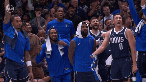 Best of NBA '24 Finals by NBA | GIPHY
