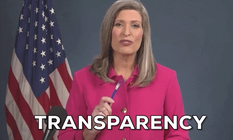 Approved Transparent Gif