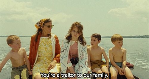 Youre A Traitor GIFs - Get the best GIF on GIPHY