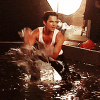 Matthew Staton Matt Bomer GIFs - Get the best GIF on GIPHY