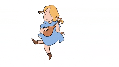 Animation GIFs on GIPHY - Be Animated