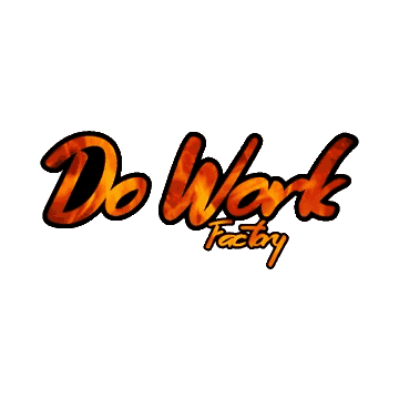 Do Work Factory GIFs on GIPHY - Be Animated
