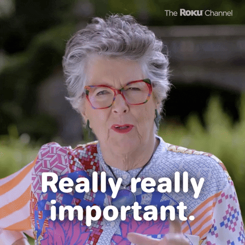 Really Important GIFs - Find & Share on GIPHY😊 Descubra a emoção das ...