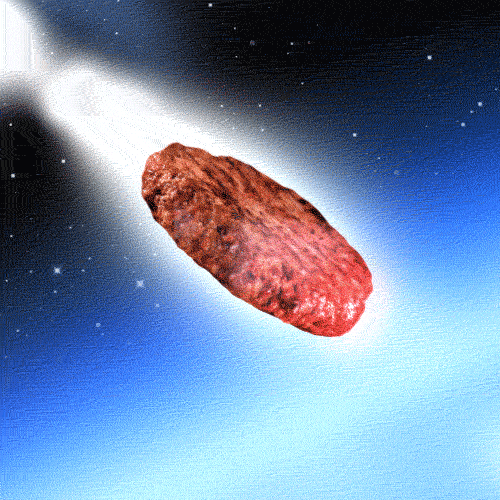 Meateor GIFs - Get the best GIF on GIPHY
