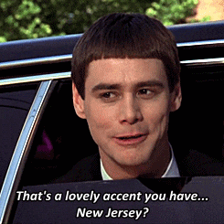 Dumb And Dumber Iou GIFs - Find & Share on GIPHY