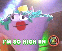 So-high-right-now GIFs - Get the best GIF on GIPHY