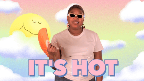 Summer Reactions GIFs on GIPHY - Be Animated
