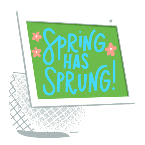 Spring GIFs on GIPHY - Be Animated