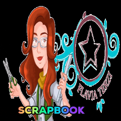 Scrapbook GIFs - Get the best GIF on GIPHY