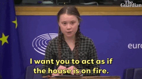 Who is Greta Thunberg, the Activist Tackling the Climate Crisis? by ...