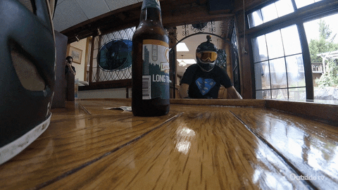 Grabbing Beer GIFs - Get the best GIF on GIPHY