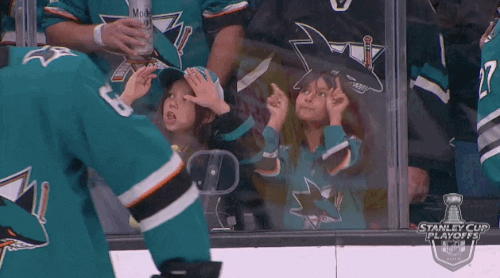 Ice Hockey Dancing GIF by NHL - Find & Share on GIPHY