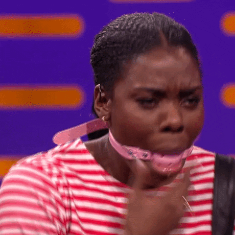 Cry Lol GIF by SBS6 - Find & Share on GIPHY