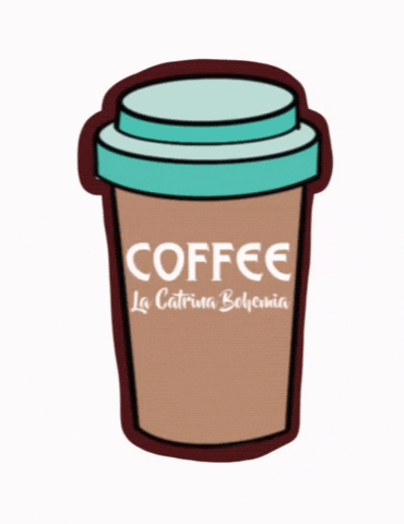 I Need My Coffee First GIFs - Get the best GIF on GIPHY