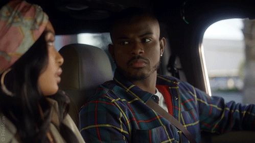 Freeform GIF by grown-ish - Find & Share on GIPHY