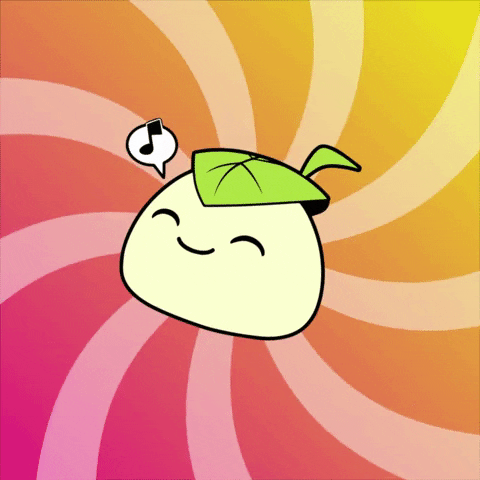 Happy Mochi GIFs - Get the best GIF on GIPHY