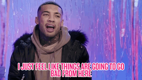 Going-bad GIFs - Get the best GIF on GIPHY