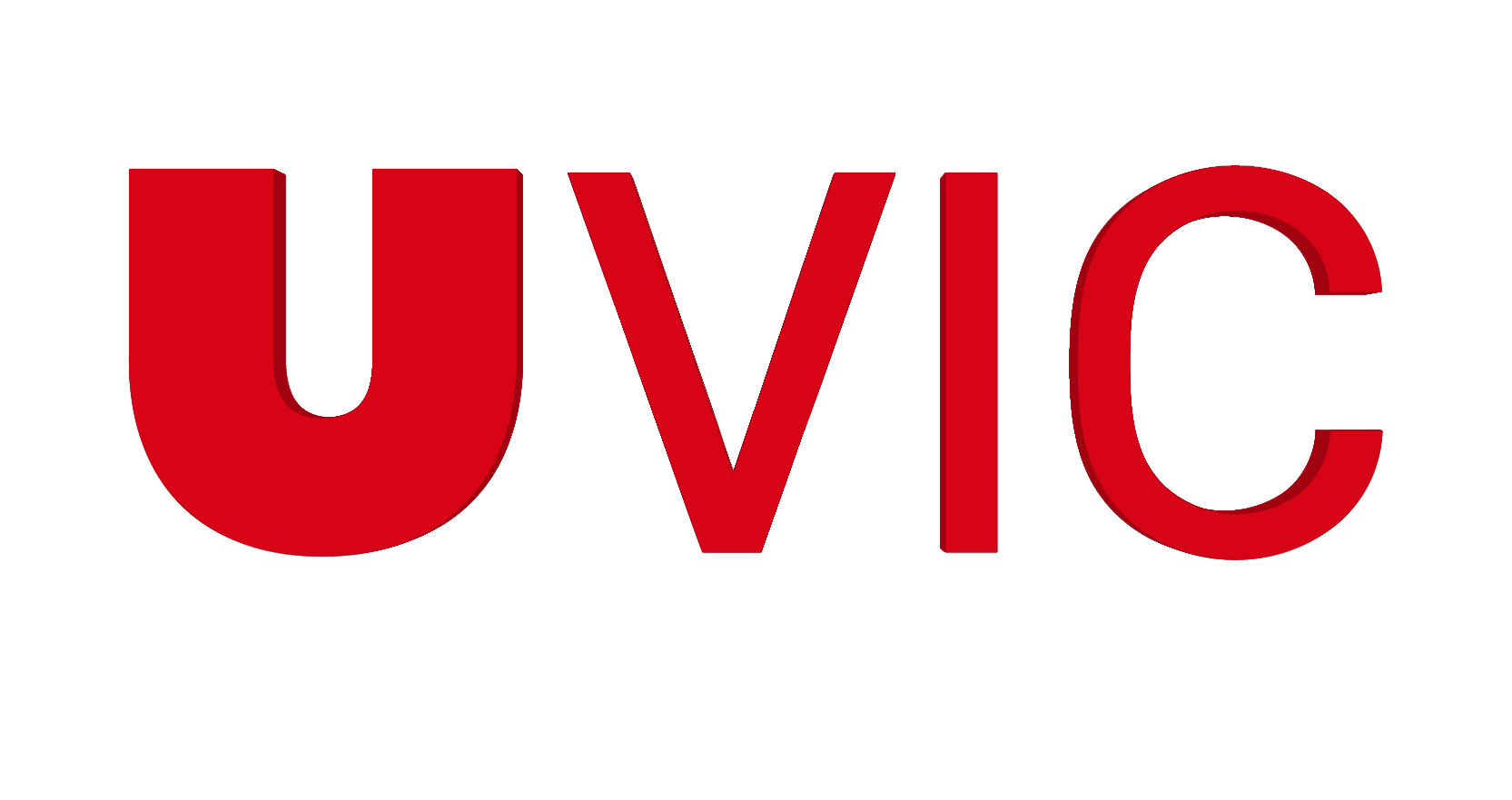 Uvic Logo