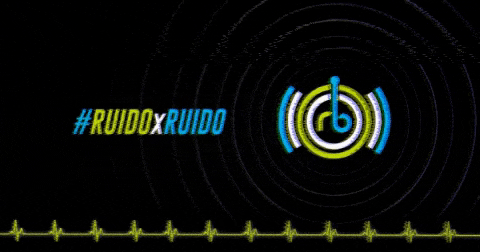Ruidoxruido GIF by Ruido Blanco FM - Find & Share on GIPHY