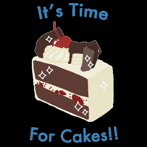 Fruit Cake Time GIF - Find & Share on GIPHY