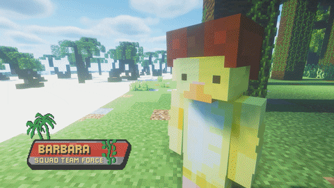 Achievement Hunter Gif Minecraft