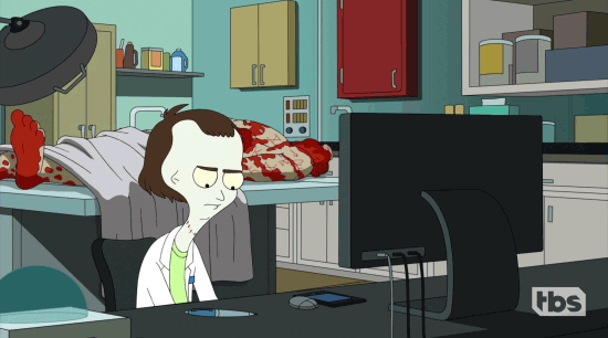 GIF by American Dad - Find & Share on GIPHY