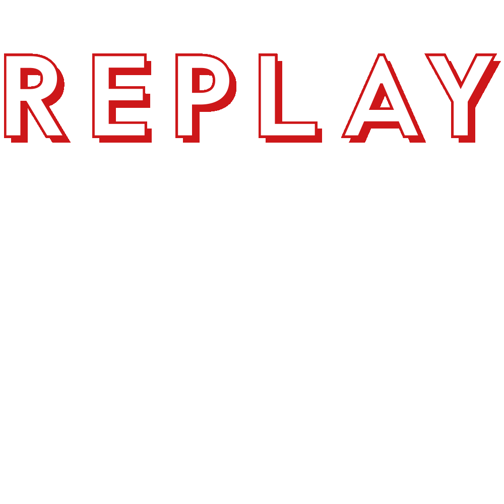 Replay Sticker by Aalto-yliopiston ylioppilaskunta for iOS & Android ...