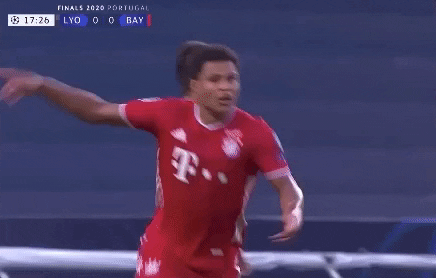 Bayern Munich Fc GIFs - Get the best GIF on GIPHY