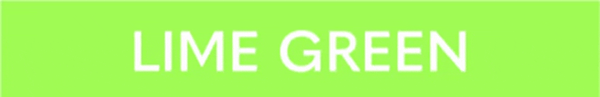 Lime Green GIF by BoutineLA - Find & Share on GIPHY