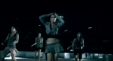 Rumors GIF by Lindsay Lohan - Find & Share on GIPHY