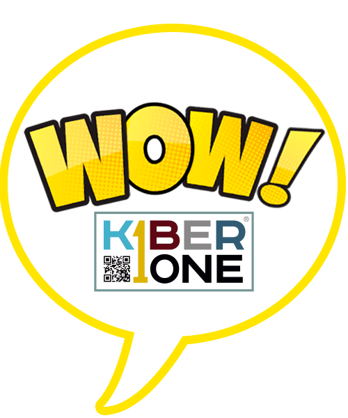 K1 Sticker by KIBERone for iOS & Android | GIPHY