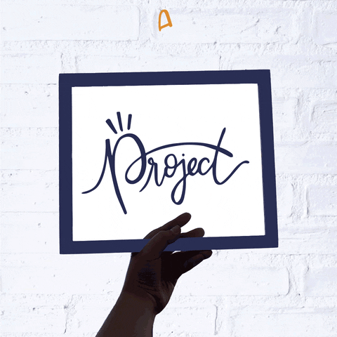 Passionproject GIFs - Get the best GIF on GIPHY