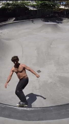 Frontside Air GIFs - Get the best GIF on GIPHY