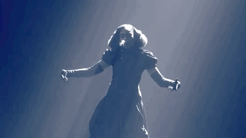 Brits Celeste GIF by BRIT Awards - Find & Share on GIPHY