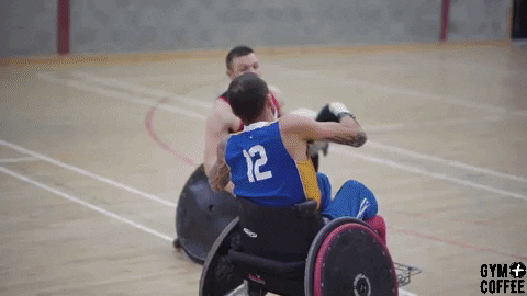 Irish Rugby Gym GIF by Gym+Coffee - Find & Share on GIPHY