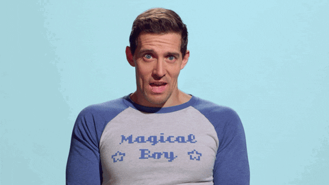 Laughing Idk Gif Laughing Laugh Idk Discover Share Gifs