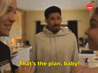 Fake-excited GIFs - Get the best GIF on GIPHY