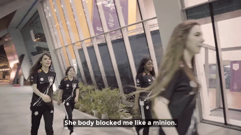 Body-block GIFs - Get the best GIF on GIPHY